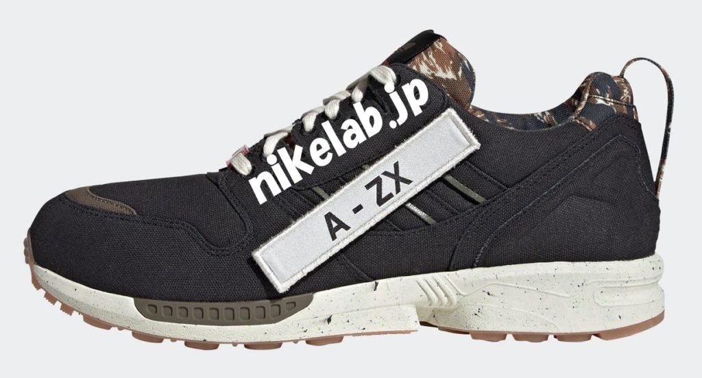 adidas ZX 8000 A-ZX | O | Ankündigung | ZX8000.de
