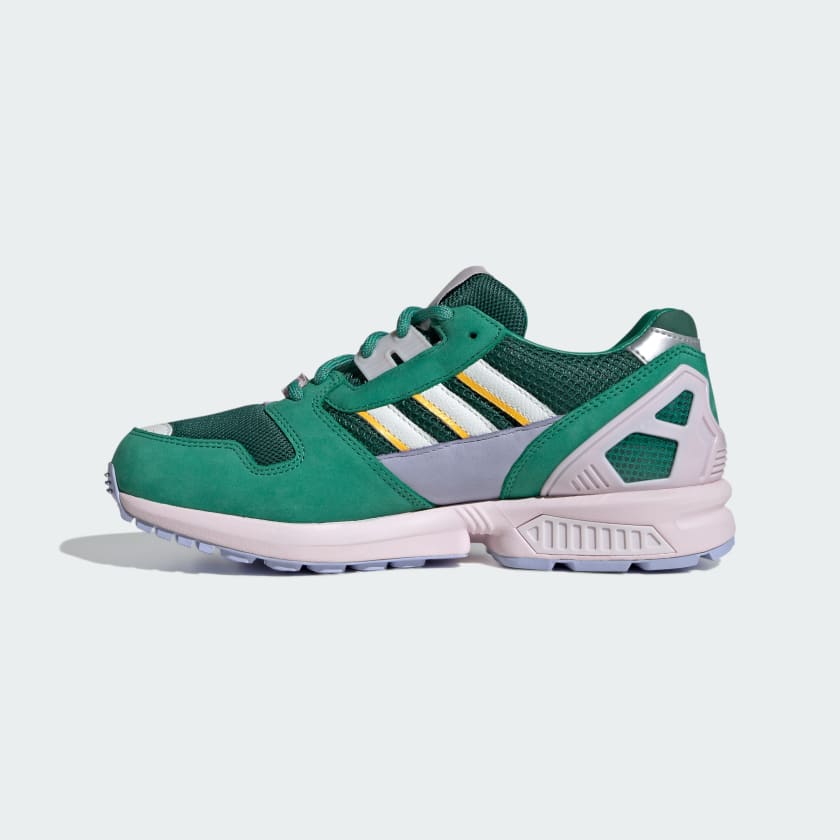 adidas ZX 8000 Green Green - IE2965 | ZX8000.de
